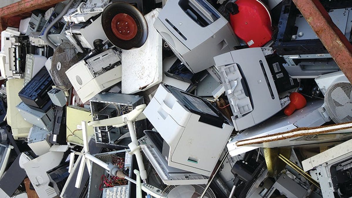 SPSA board holds off on e-waste recycling, to get input from...