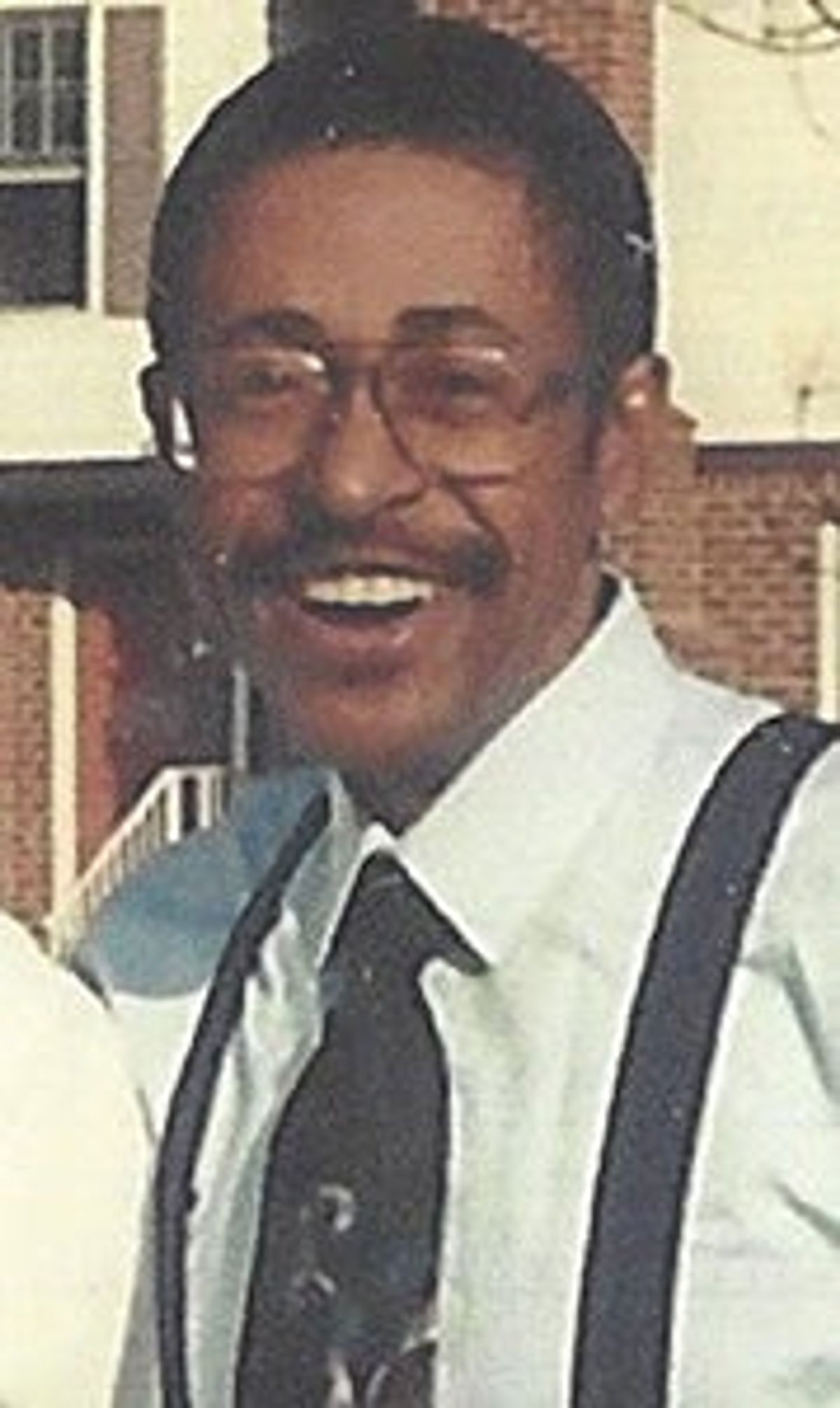 Lawrence Wayne Sanders
