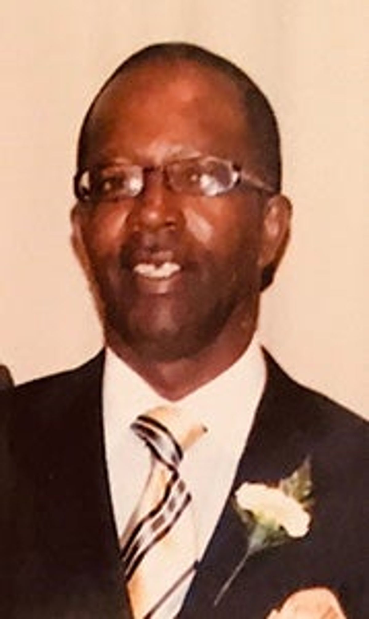 Ronald Cornell McIntyre