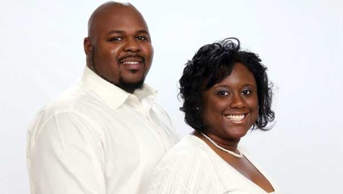 Tysinger, Taylor to wed