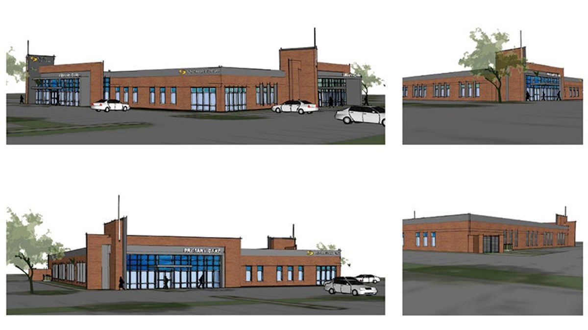 Obici plans new building