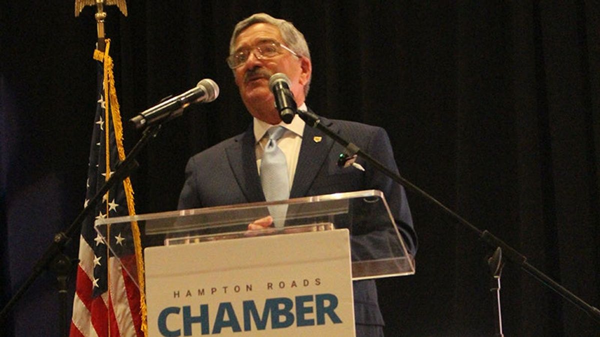 'It's cool in Suffolk': Events, infrastructure growth highli...