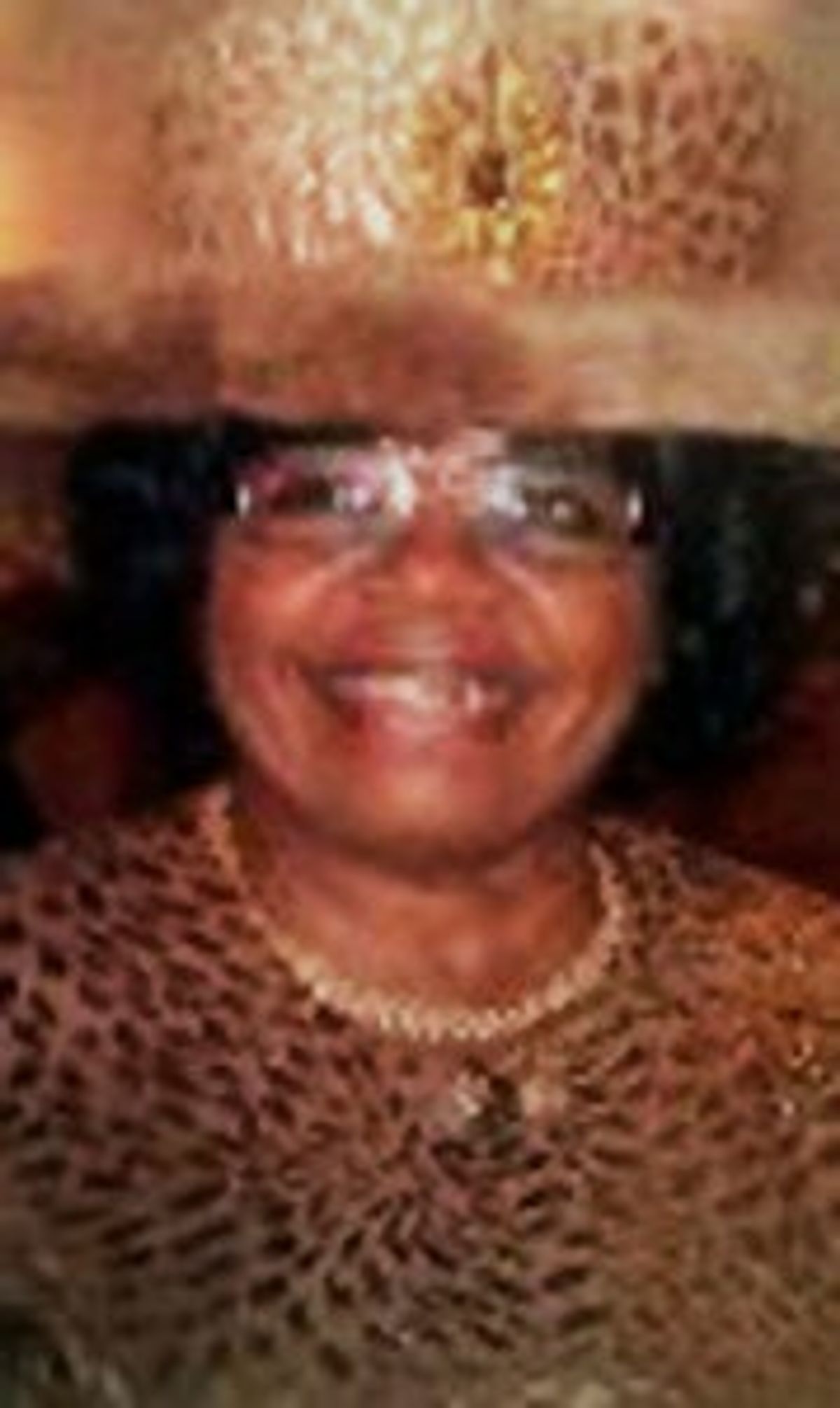 Barbara B. Eaton