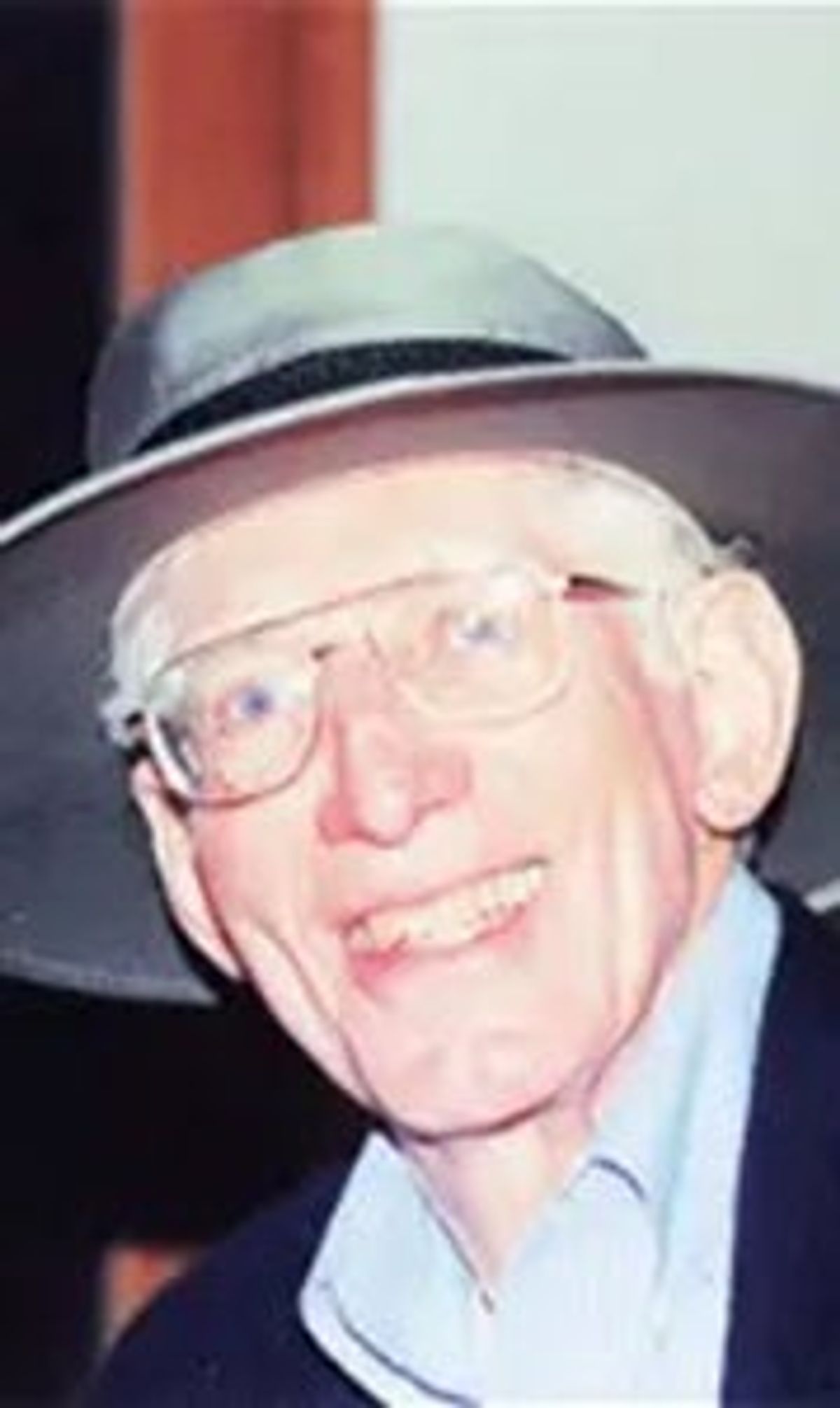 Farewell to Sam Glasscock