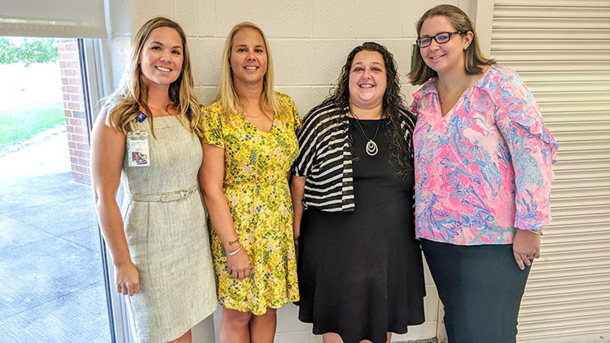 SPS welcomes 112 new teachers