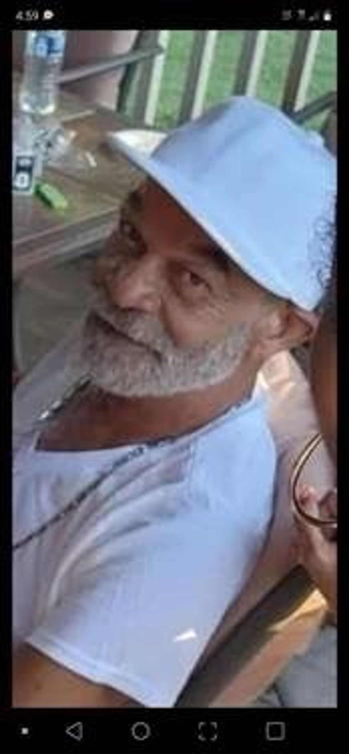 Missing: Police seek help finding man last seen in Suffolk