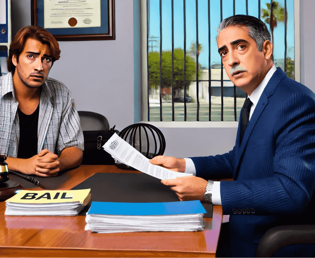 How Orange County's Bail System Affects Criminal Defense Cas...