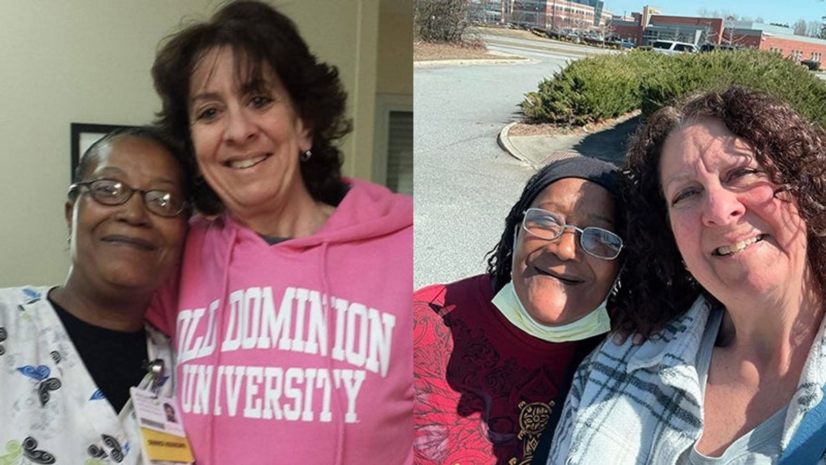 Beloved Obici housekeeper called an "angel"