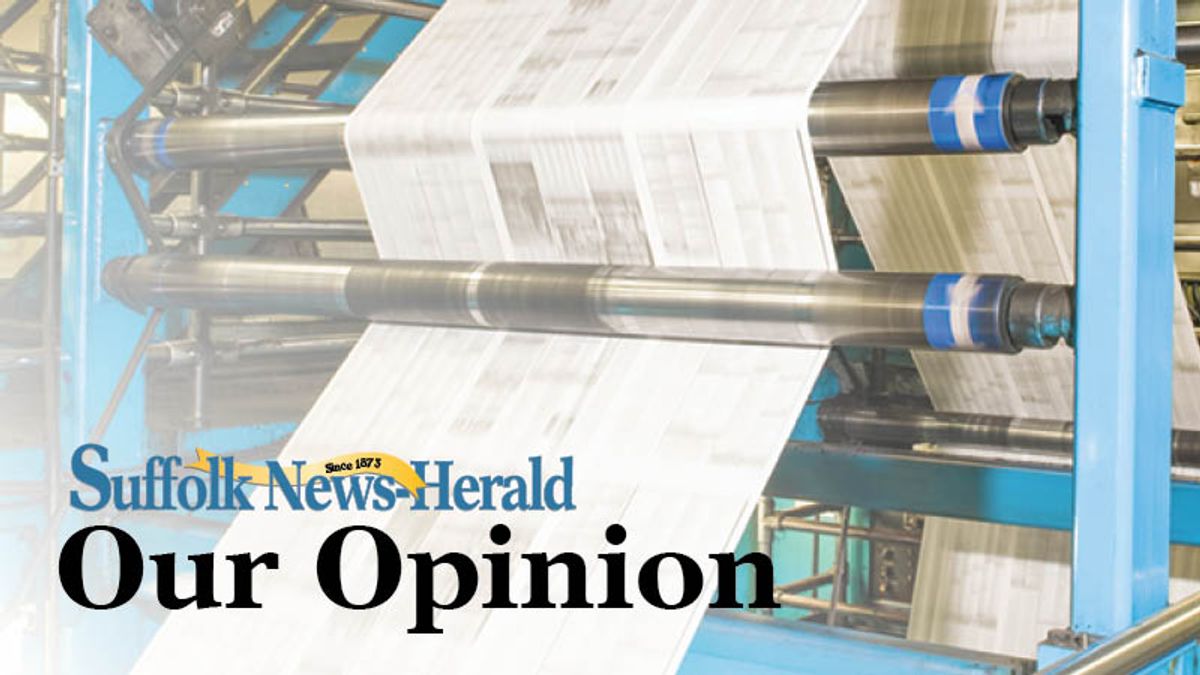 Editorial - Stop the infighting