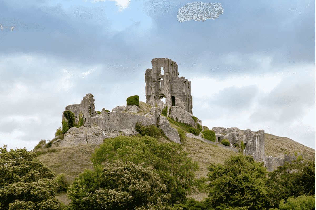A Deep Dive into Suffolk's Historical Landmarks and Their Pr...