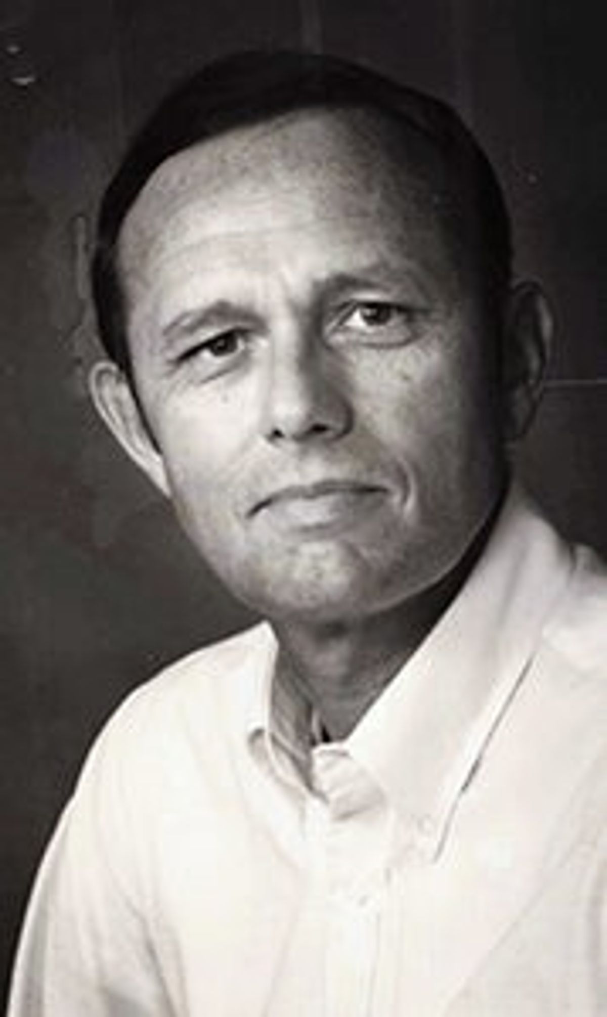 Delbert D. Warren