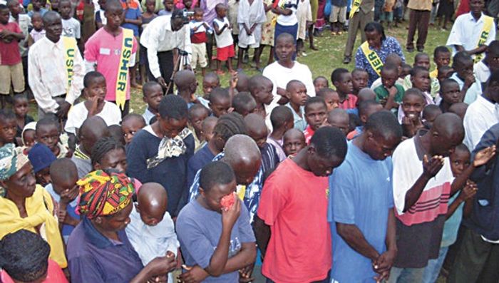 Suffolk soldier featured in Hurrah show