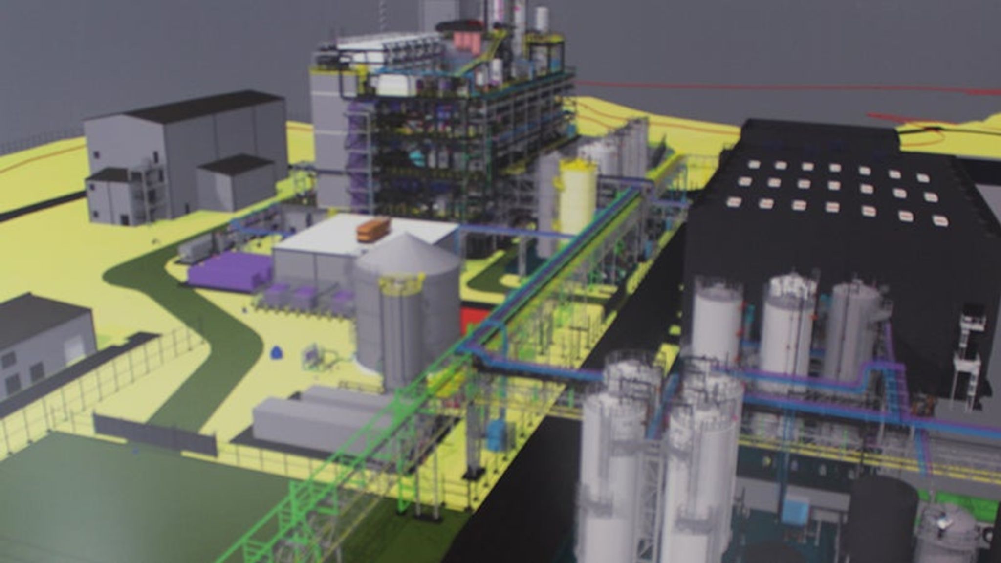 Solenis expansion will bring 45 new jobs