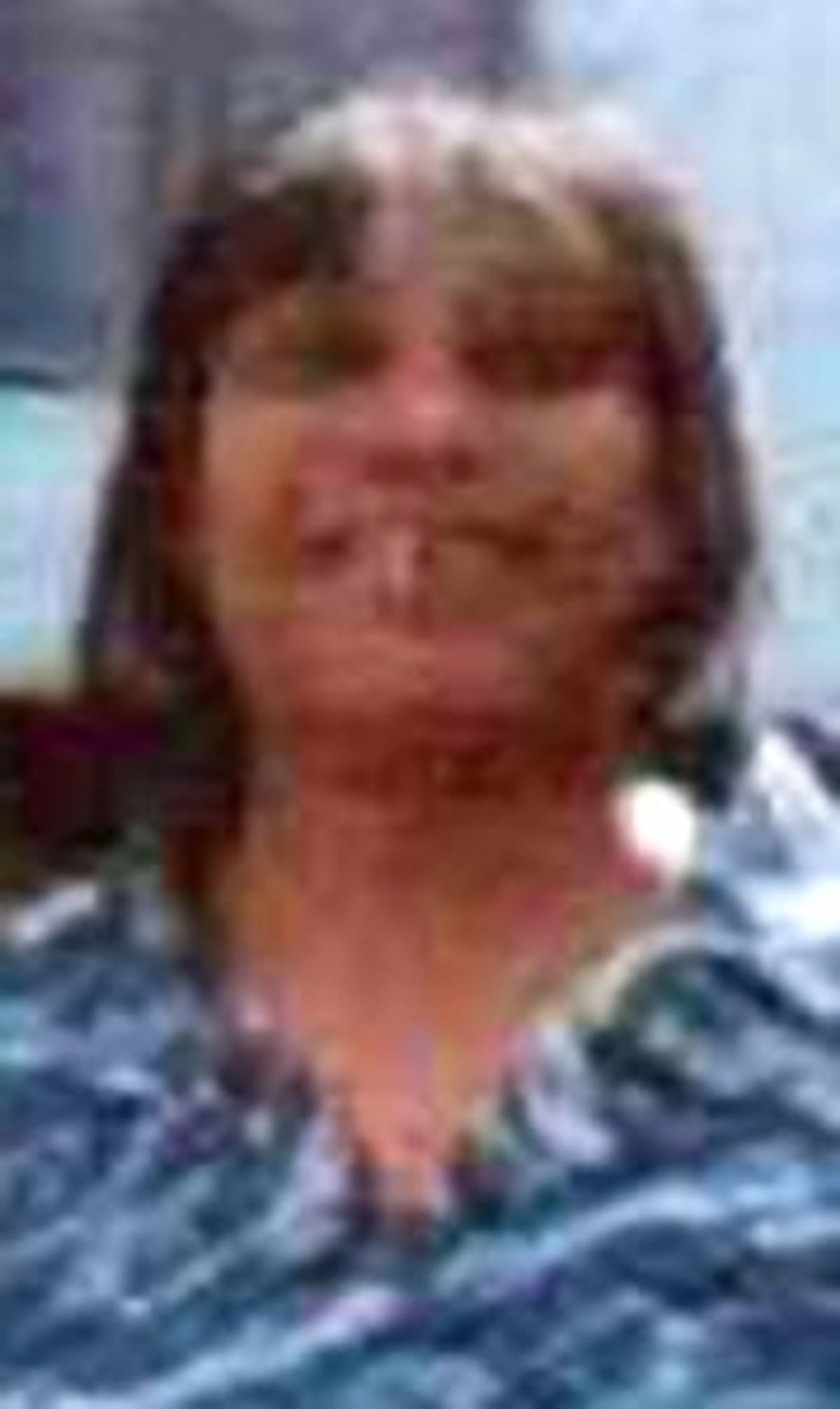 Ernestine Jones