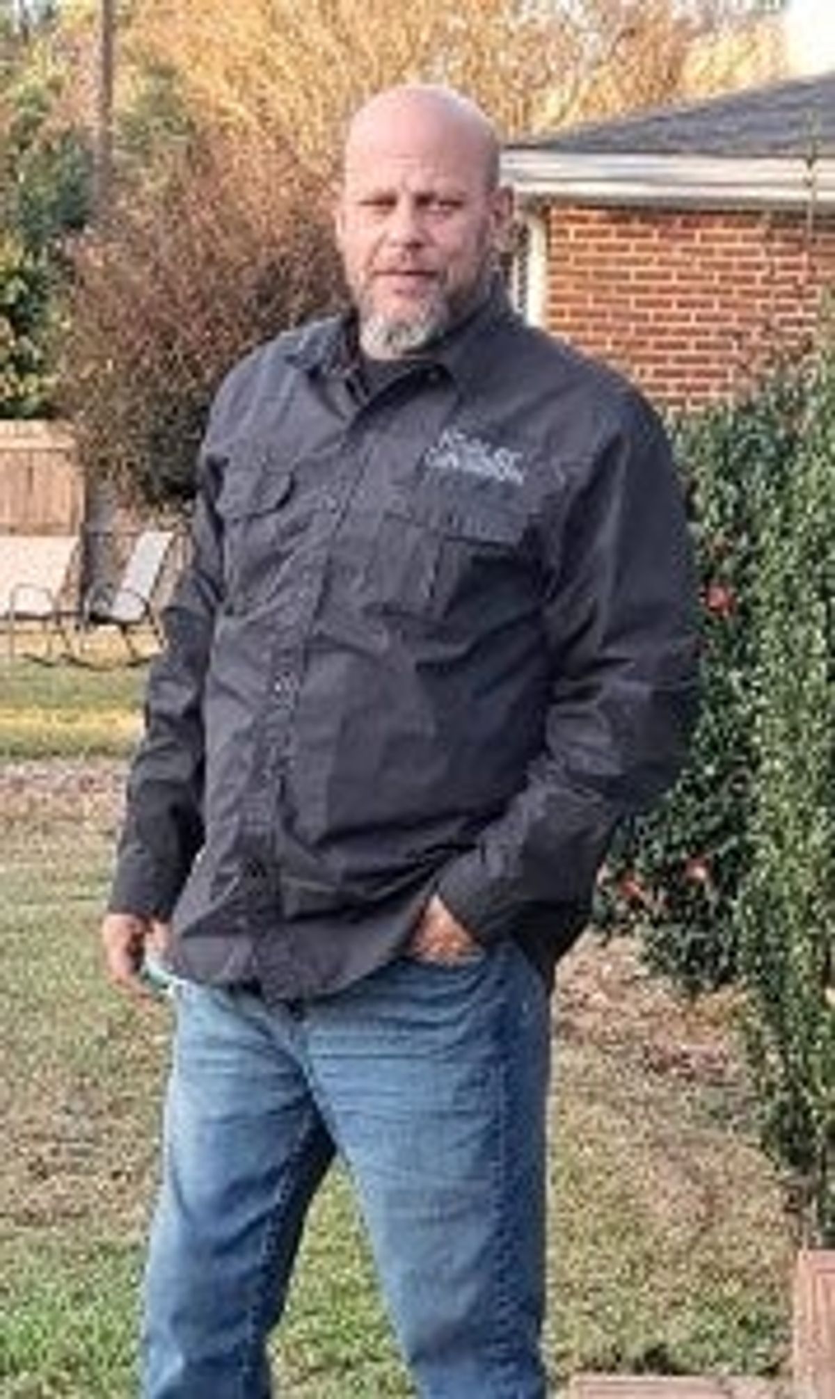 Brian Scott Babb