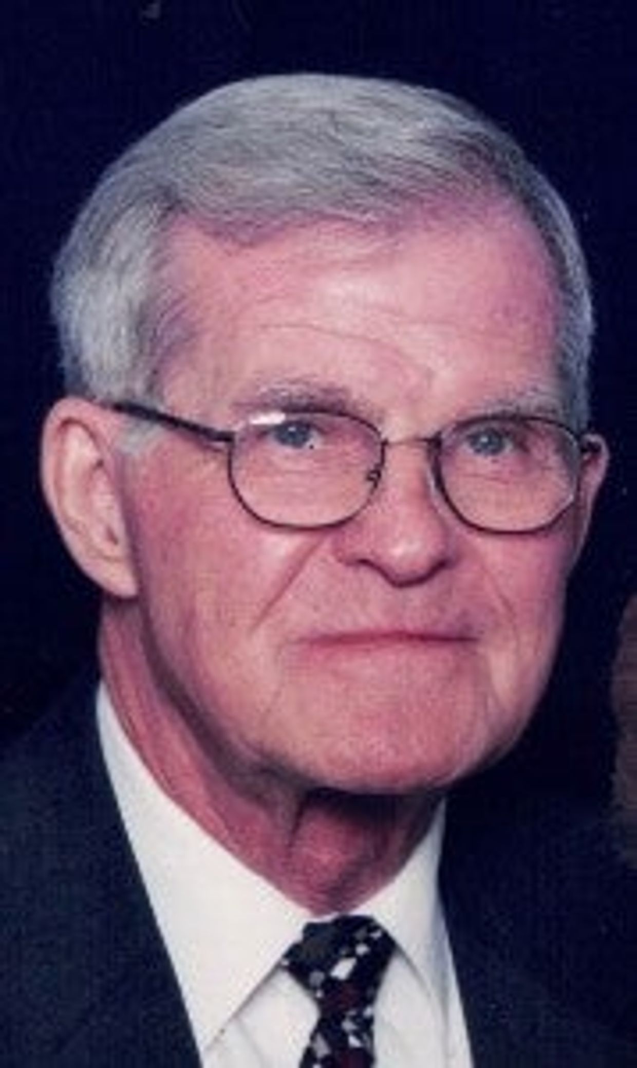 Clarence Vernie Russell Sr.