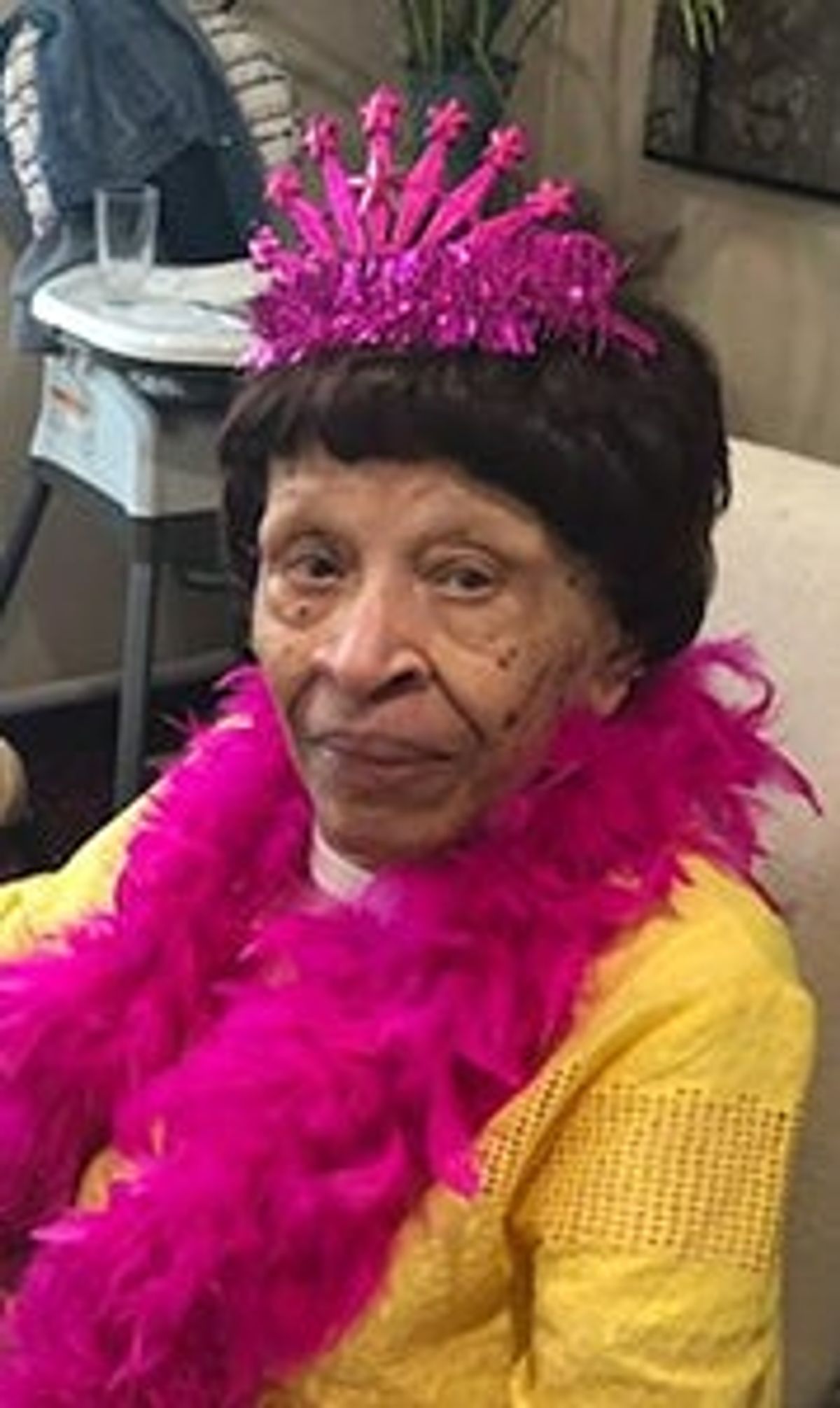 Jean L. Fulcher