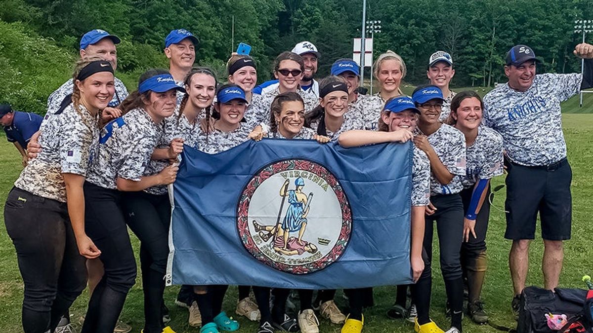A good year for Suffolk sports
