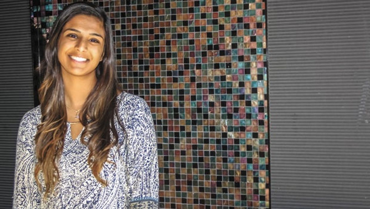 NSA valedictorian off to U.Va.