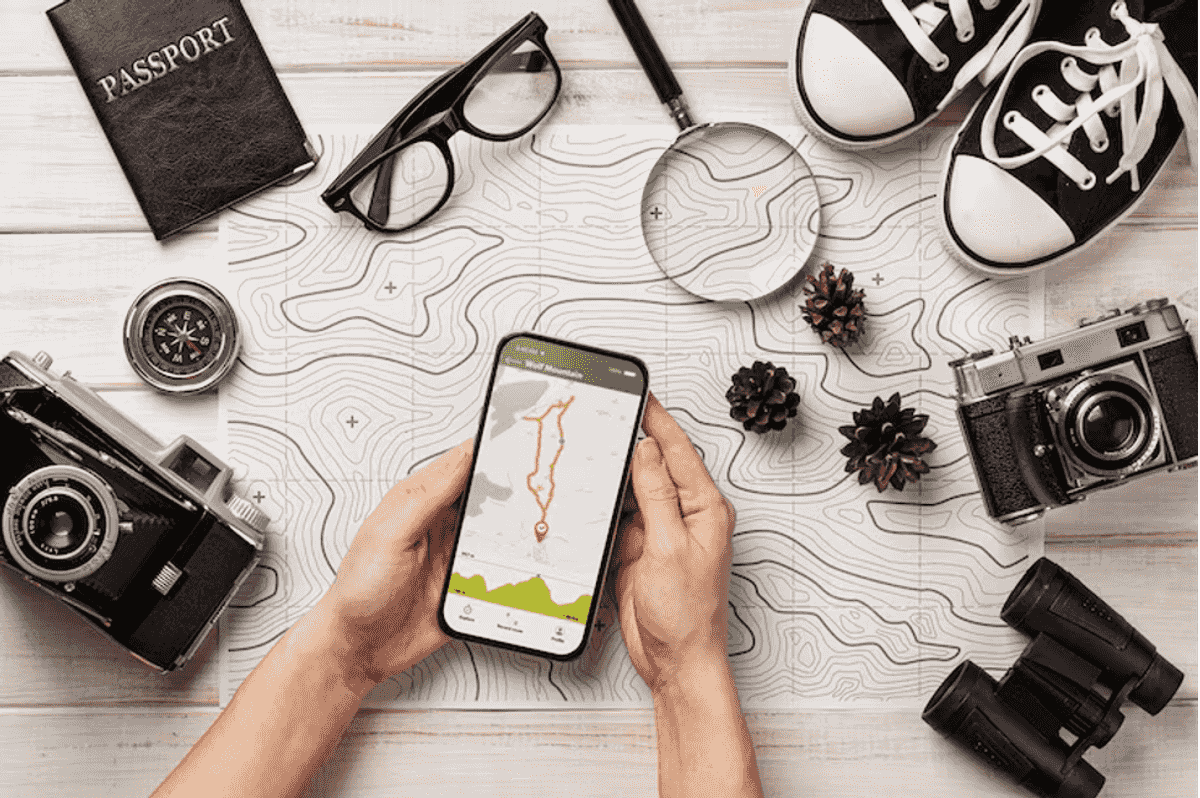 Geocoding API Basics for Developers Working With Location Data