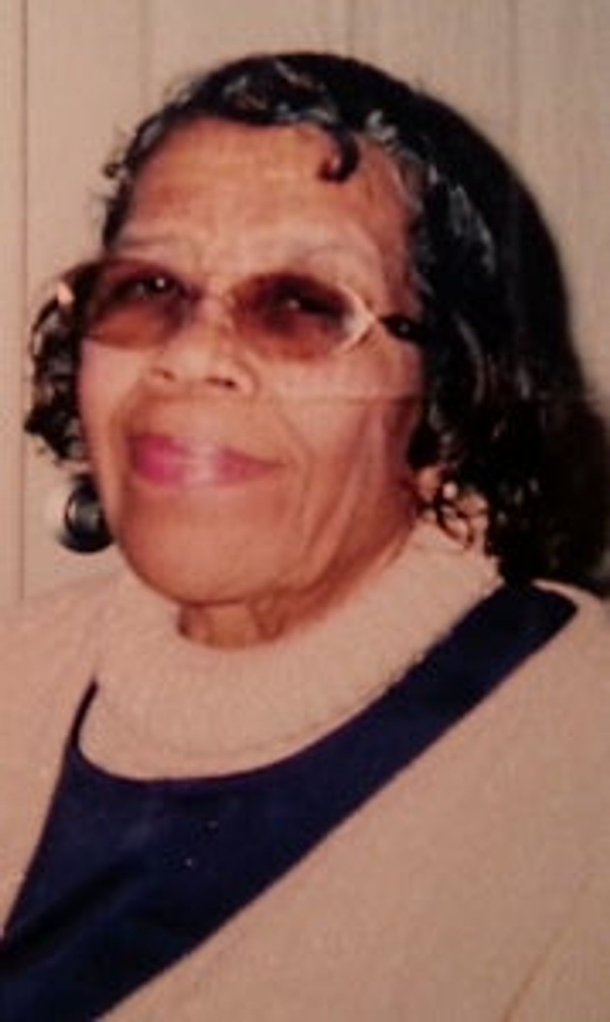 Mary Virginia Boone Artis
