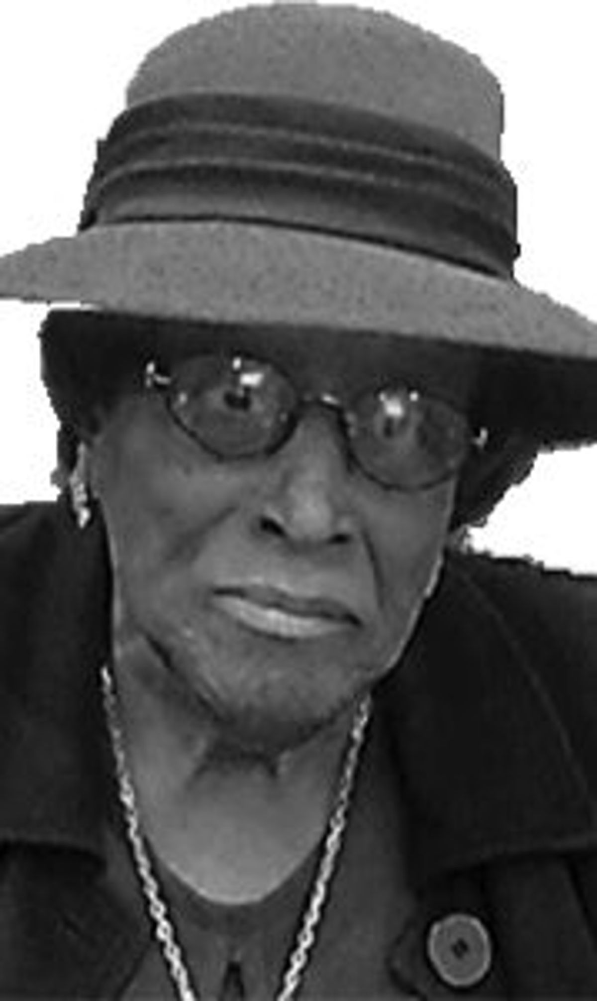 Rosa Boone Ballard