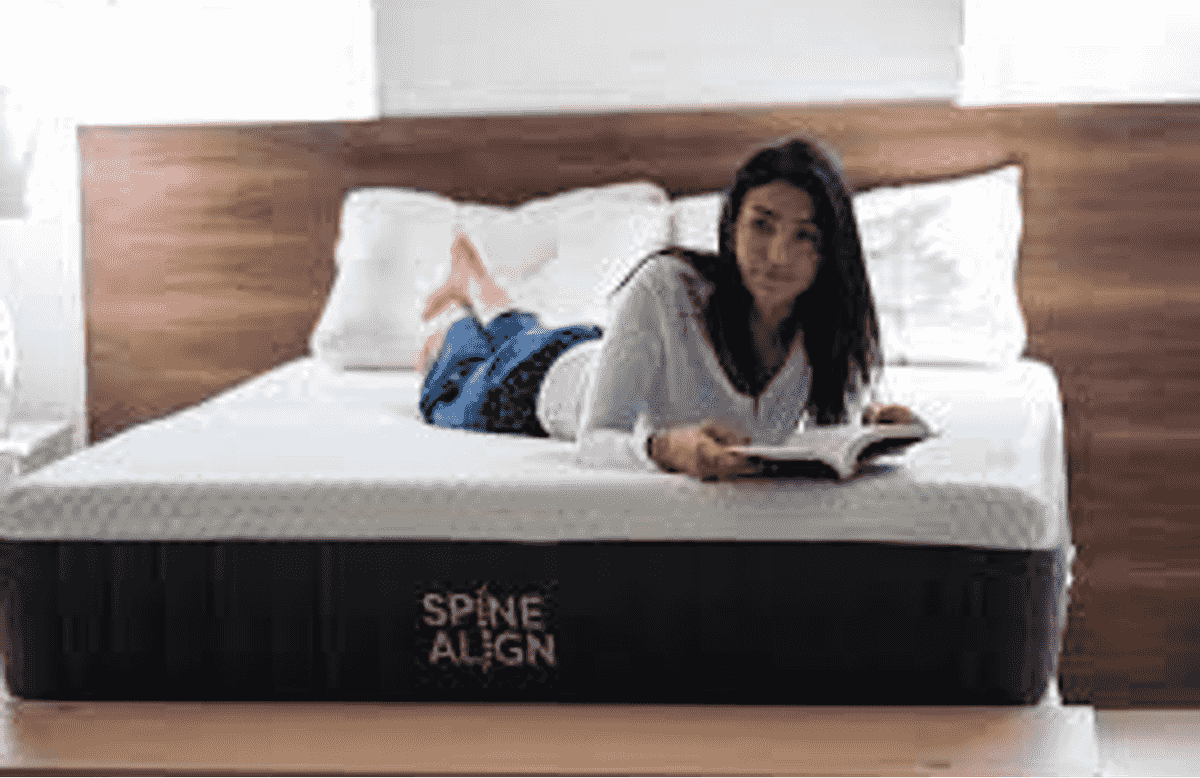 The Future of Mattresses: A Look at New Technologies and Materials for...
