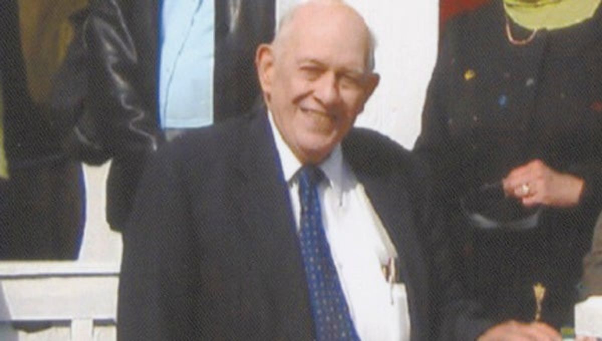 Judge Jones mourned