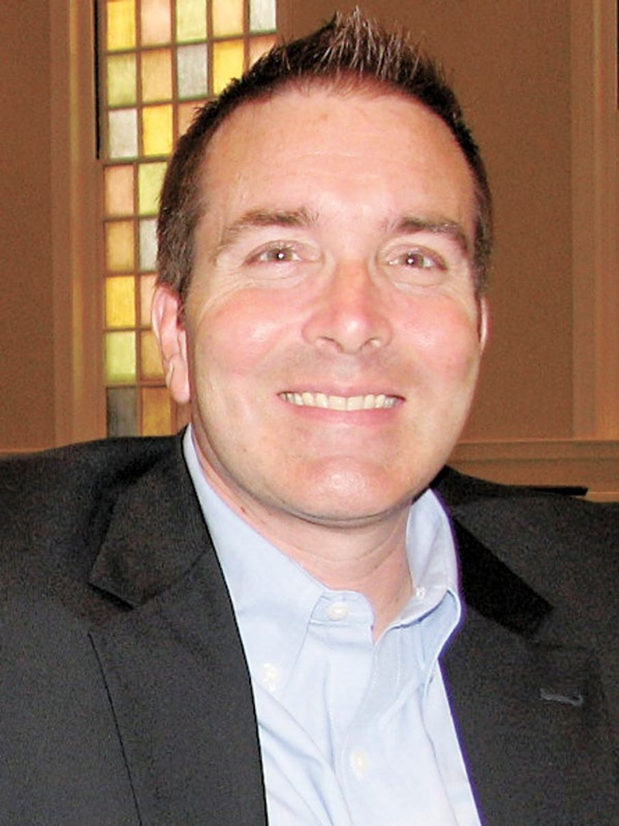 Hope and healing at Christmas