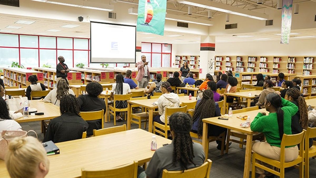 Shatter the Silence: Suffolk students and community unite for suicide ...