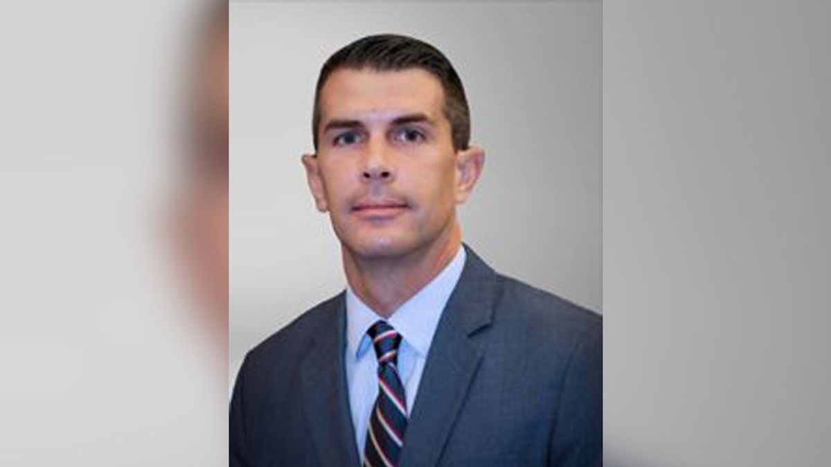 Hughes’ interim role becomes permanent