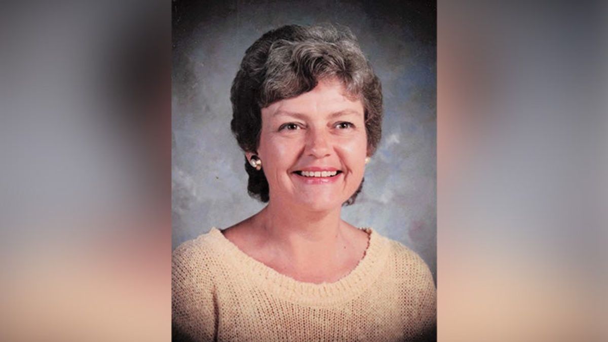 Anne Mayo Council