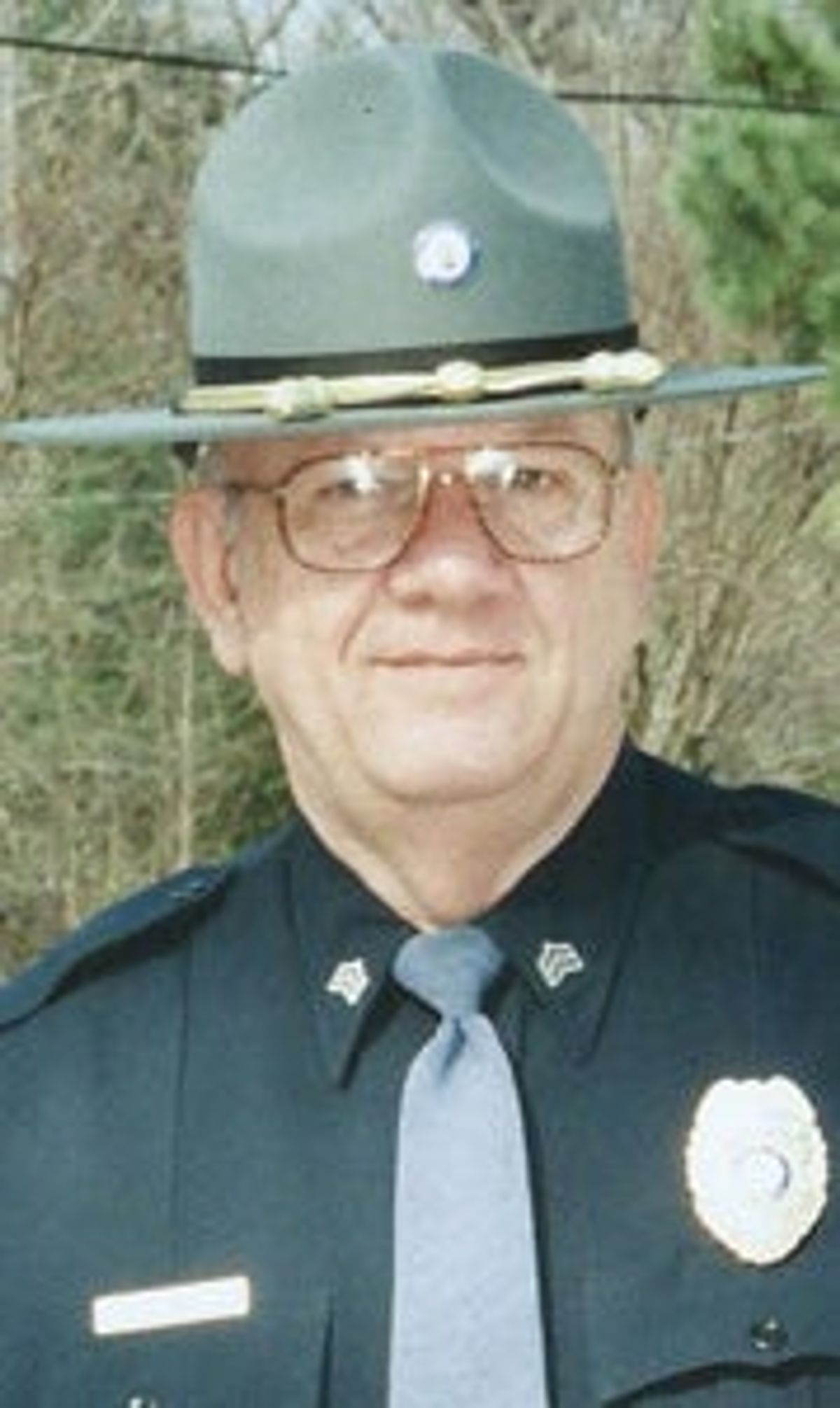 S. Carter Hicks