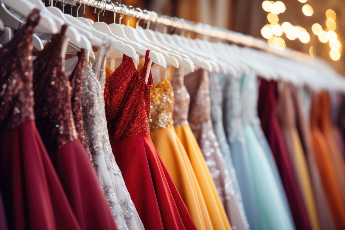 5th Annual Gowns for Crowns Prom Dress Expo date set