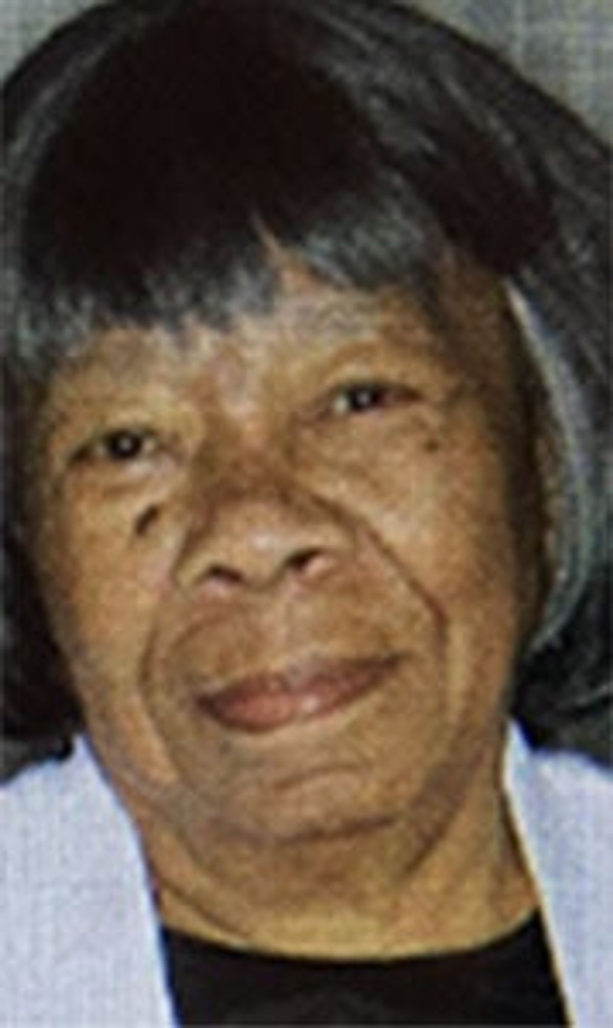 Ruby S. Watkins