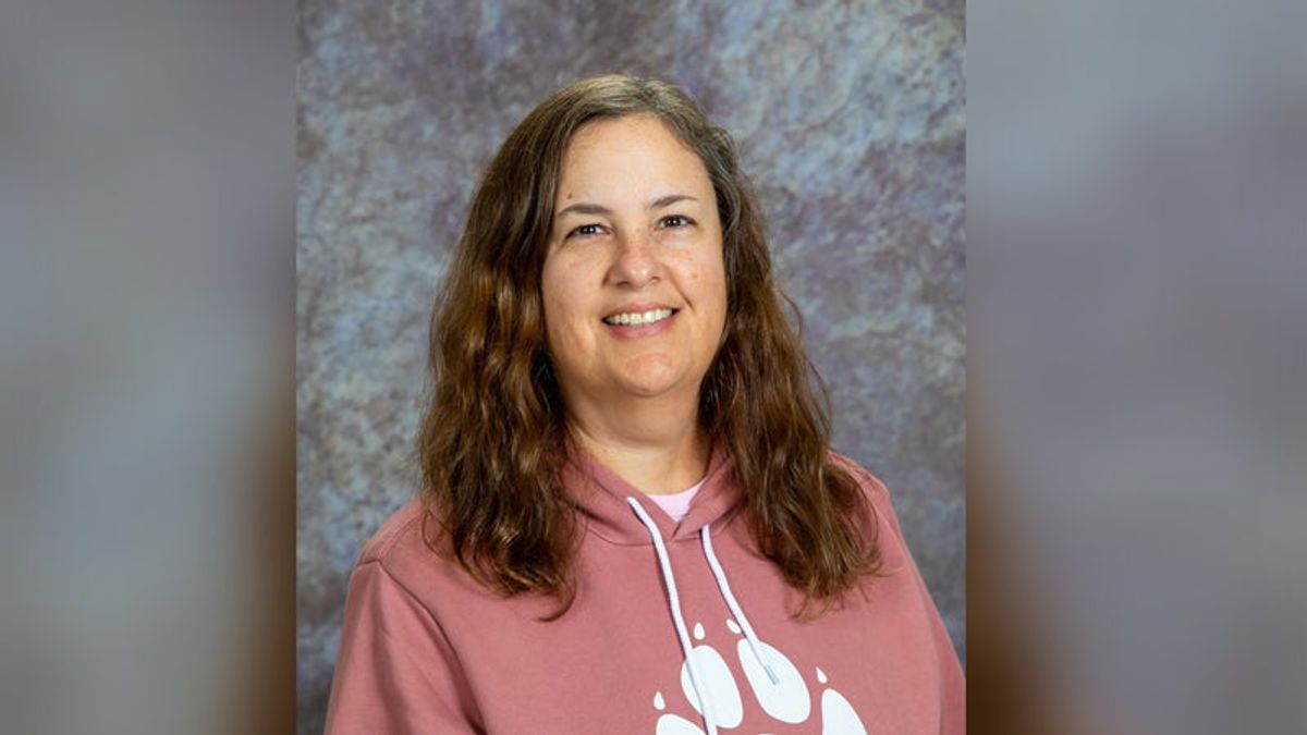 Felts modeled and inspired love for others