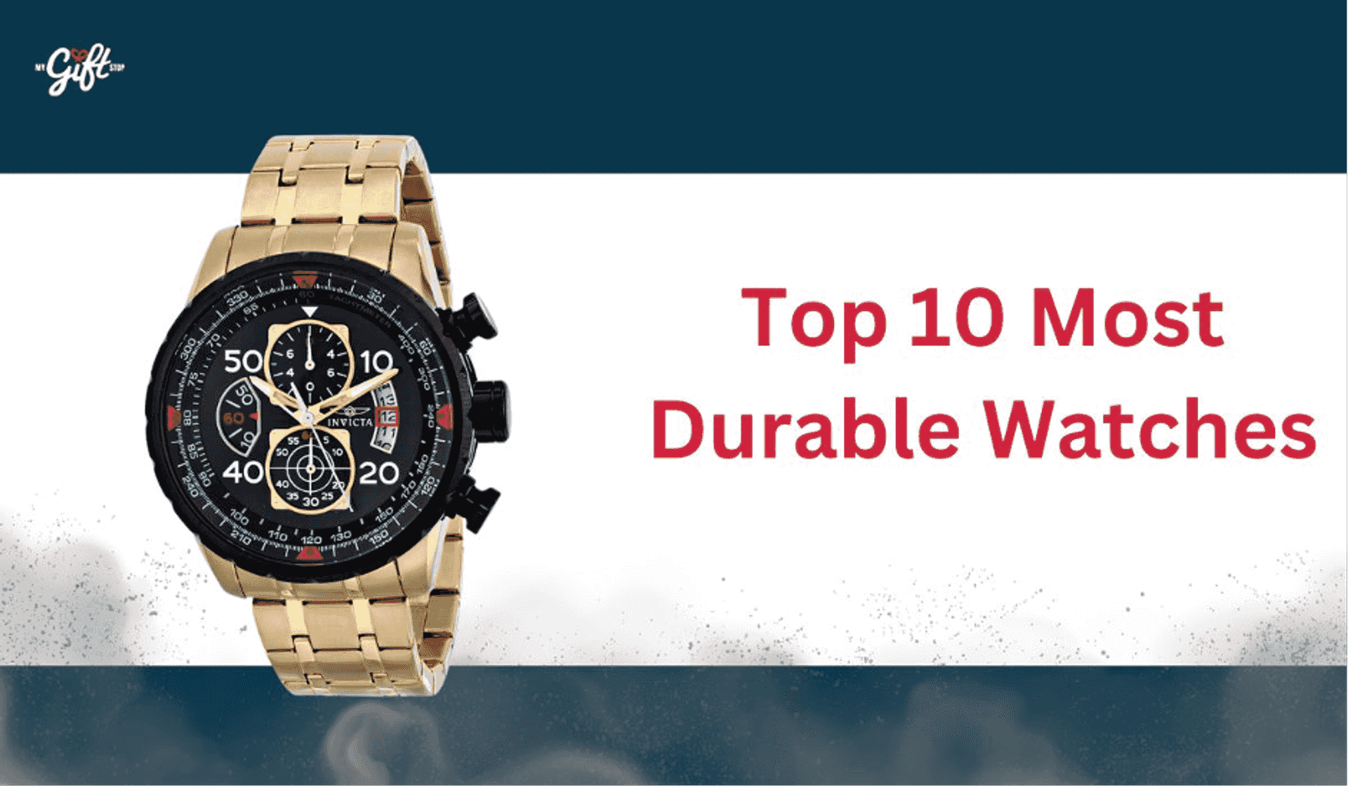 Top 10 Most Durable Watches for 2025: Tough and Reliable Timepieces