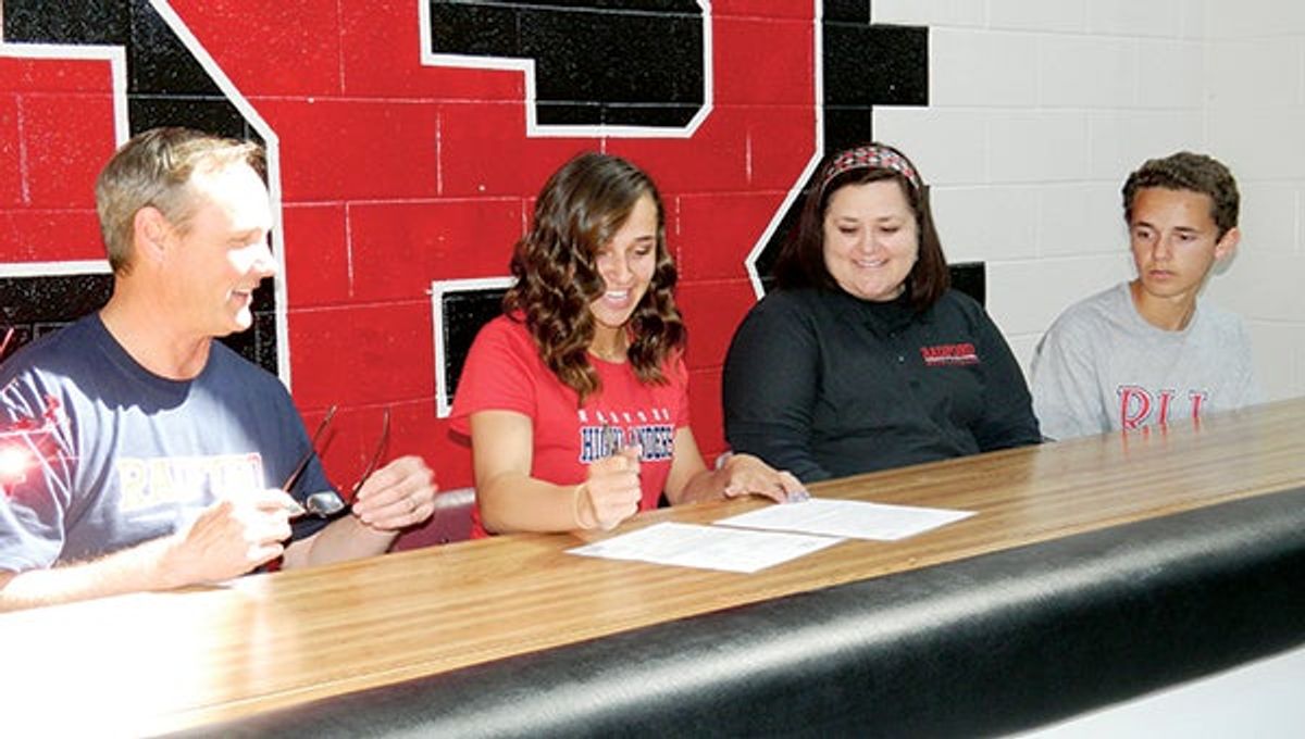 Maddrey to be a Highlander