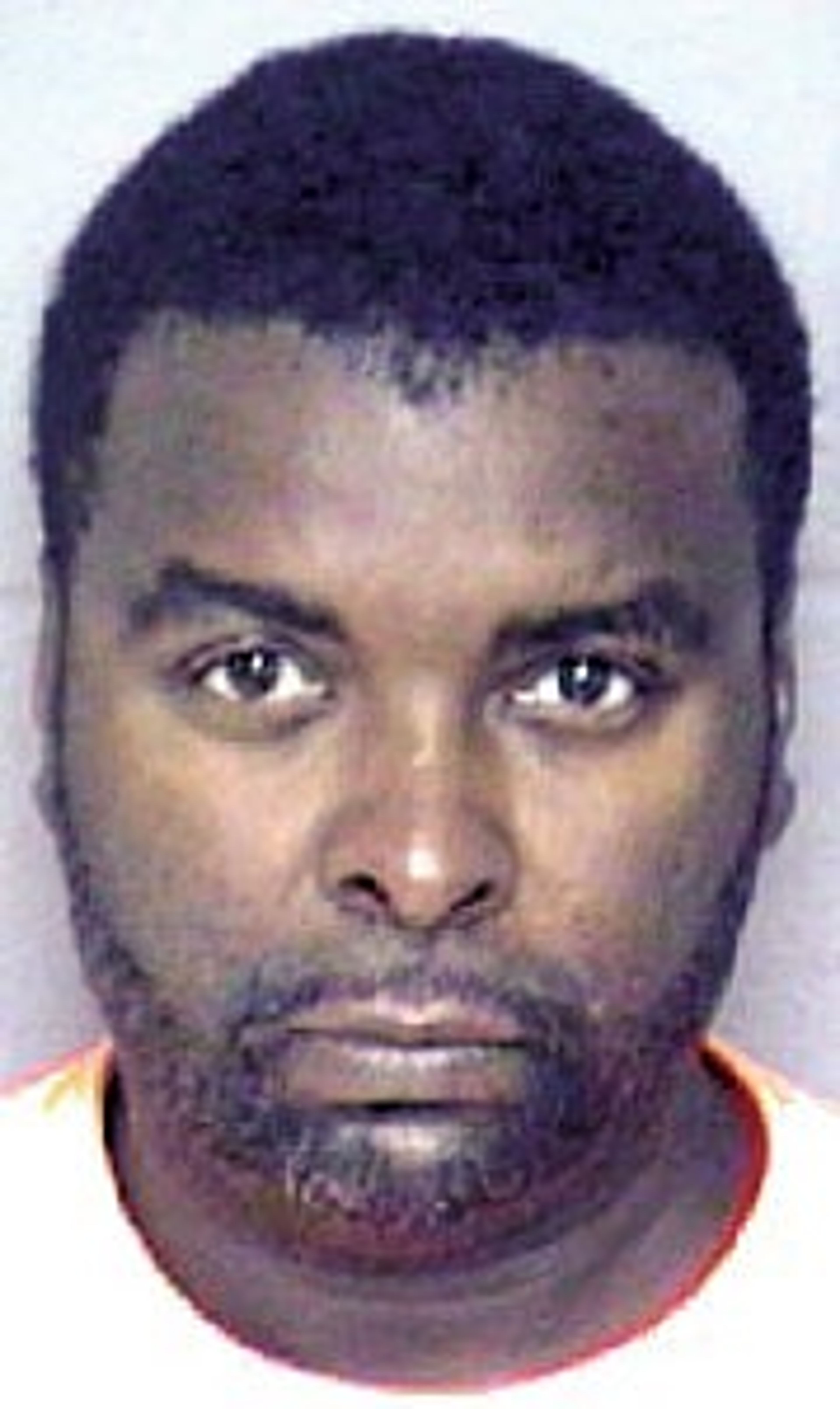 Robert Lee "Jack" Harris Jr.