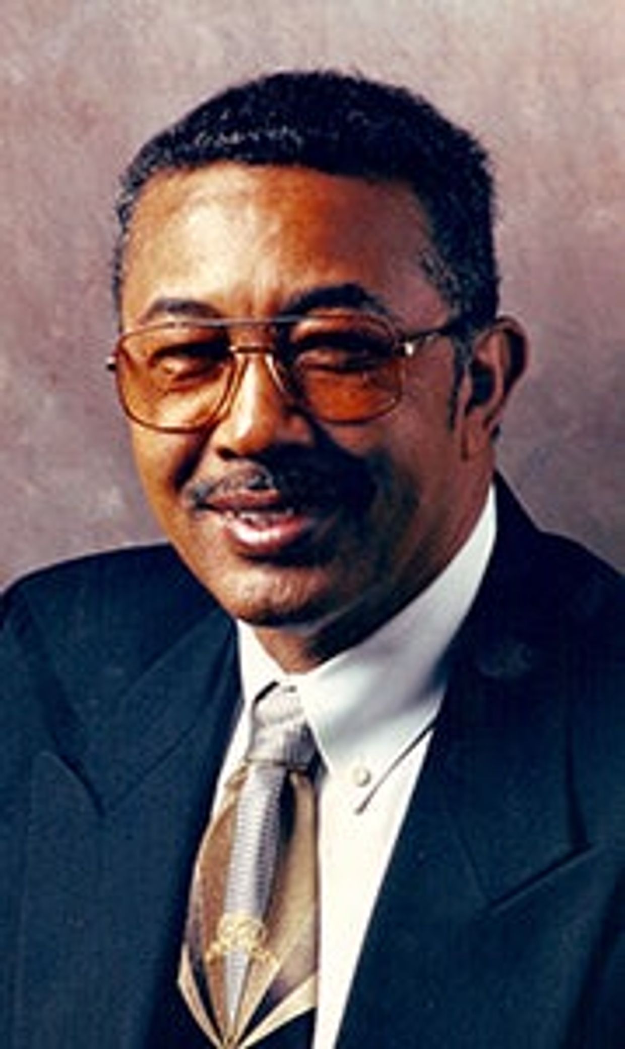 James Graves Sr.