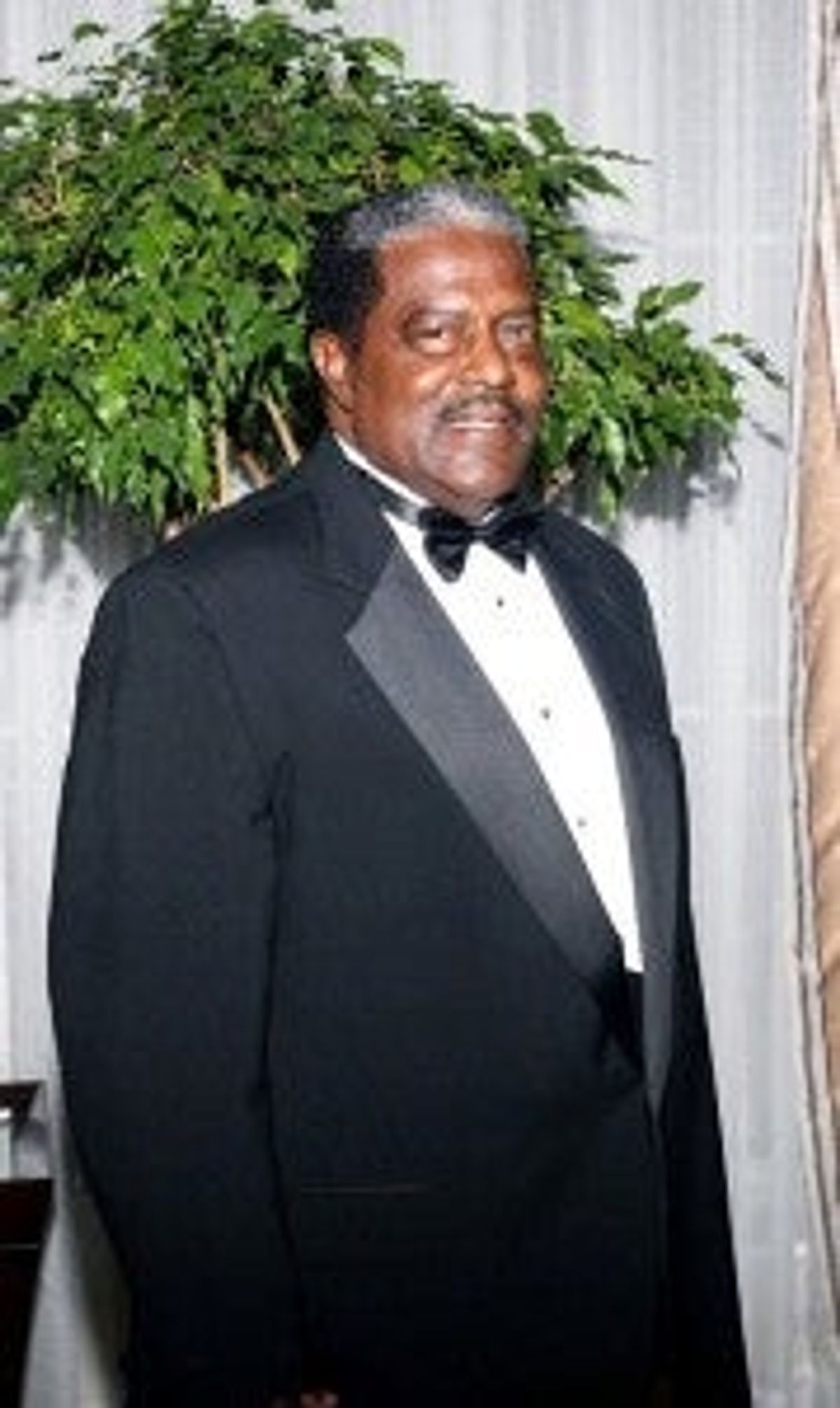 Walter Randall Boone