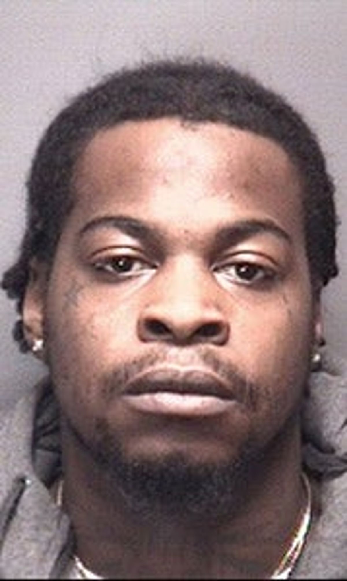 Suffolk's most wanted man arrested