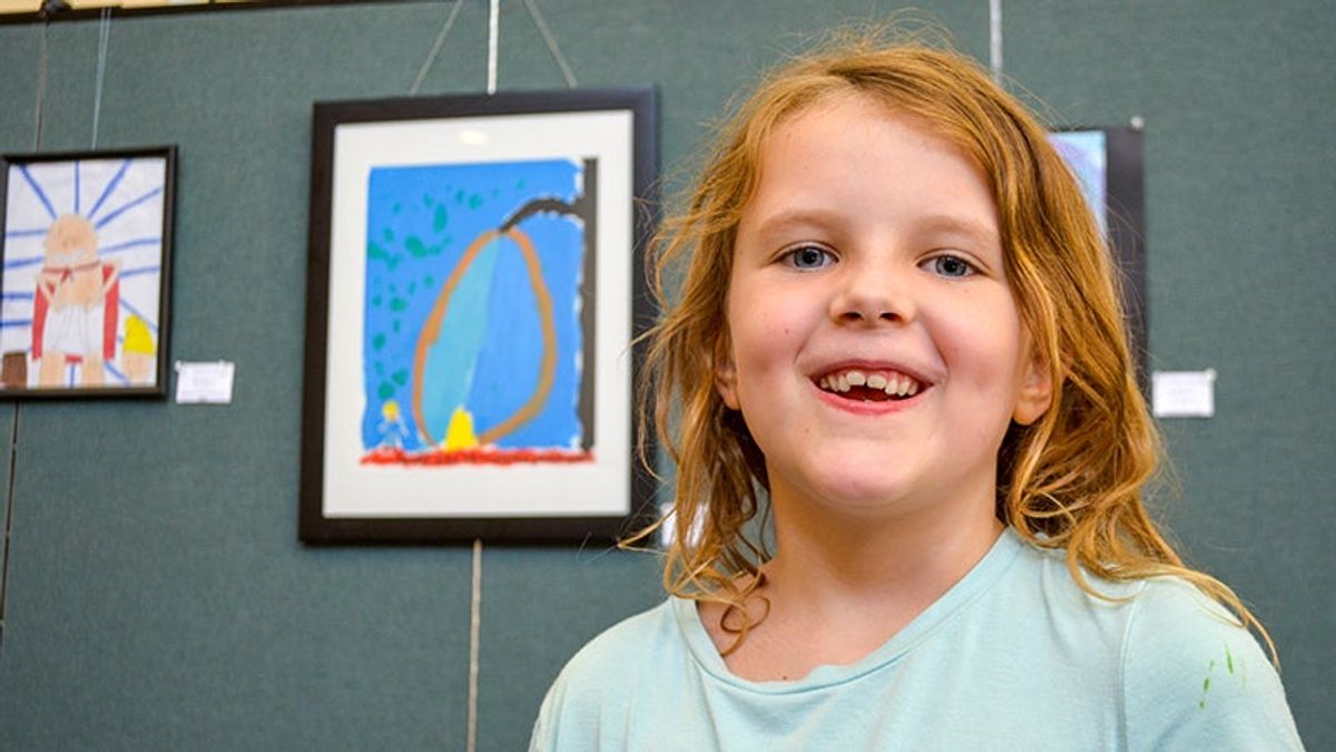 Winners emerge from the Underground