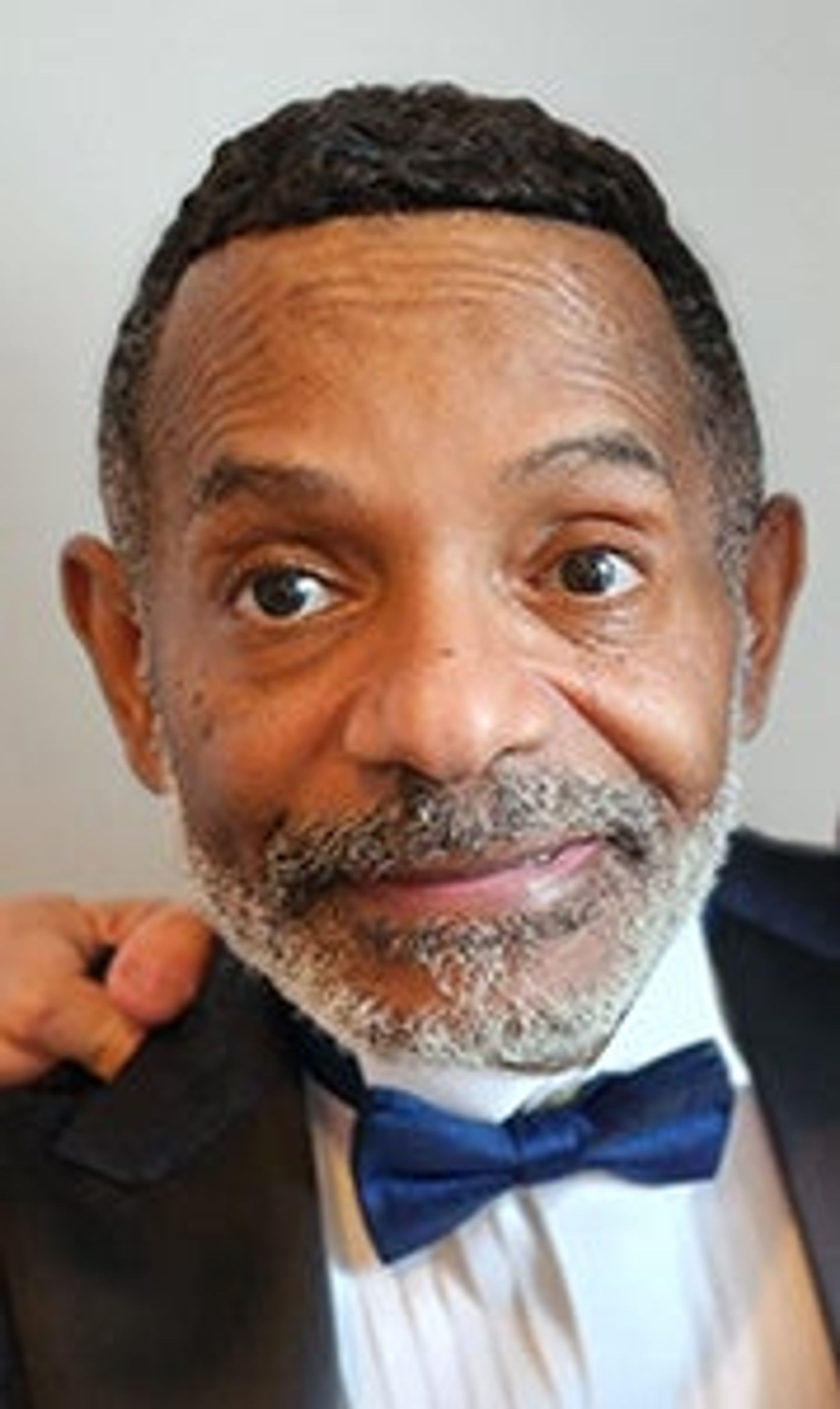 Timothy Ernest Allmond Jr.