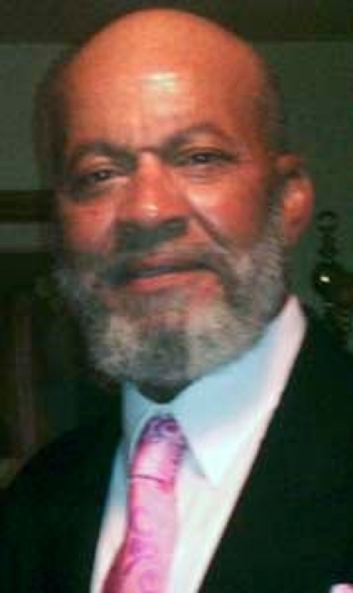 Alfred Ronald Joe