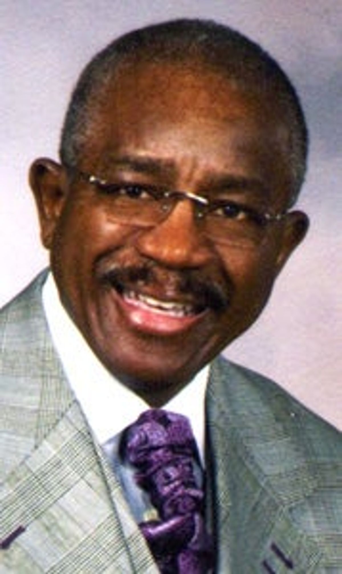 J. Rayfield Vines Jr.