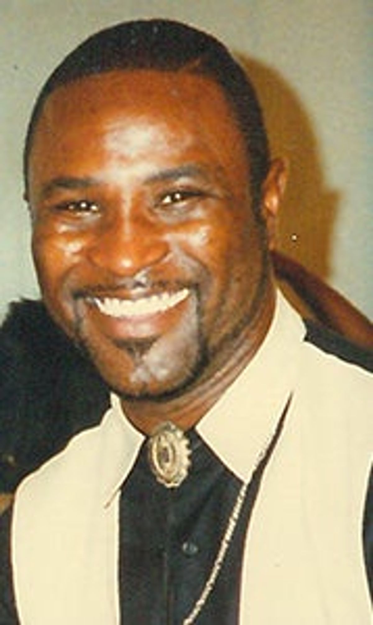 Michael Leroy Slemp