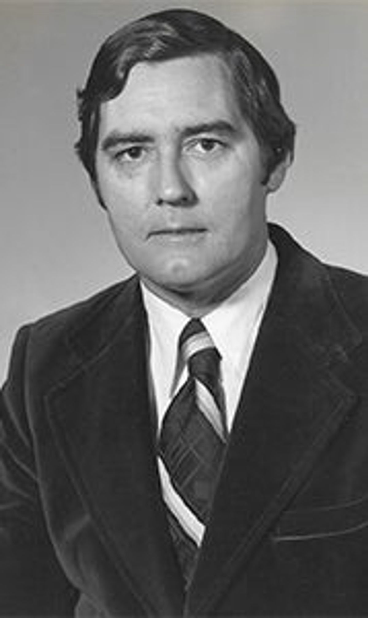 Larry O. Sharpe