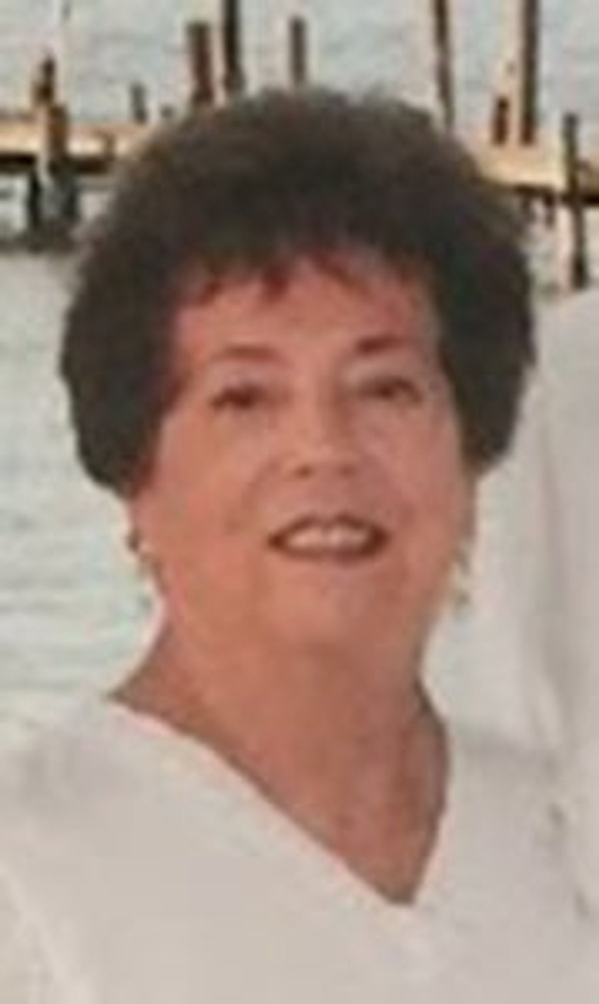 Judy Bolton Moger