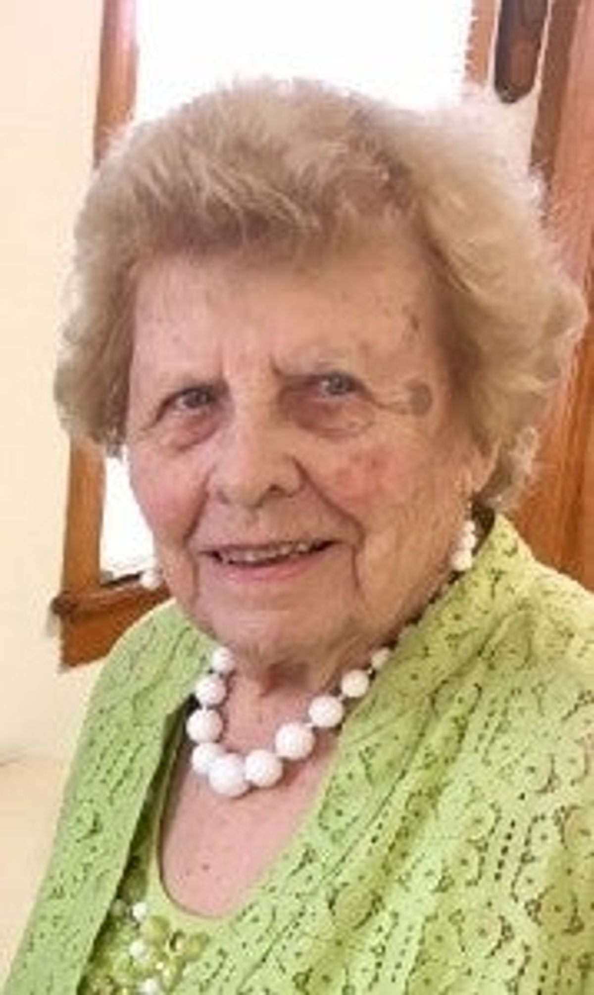 Patricia Bass Hobbs